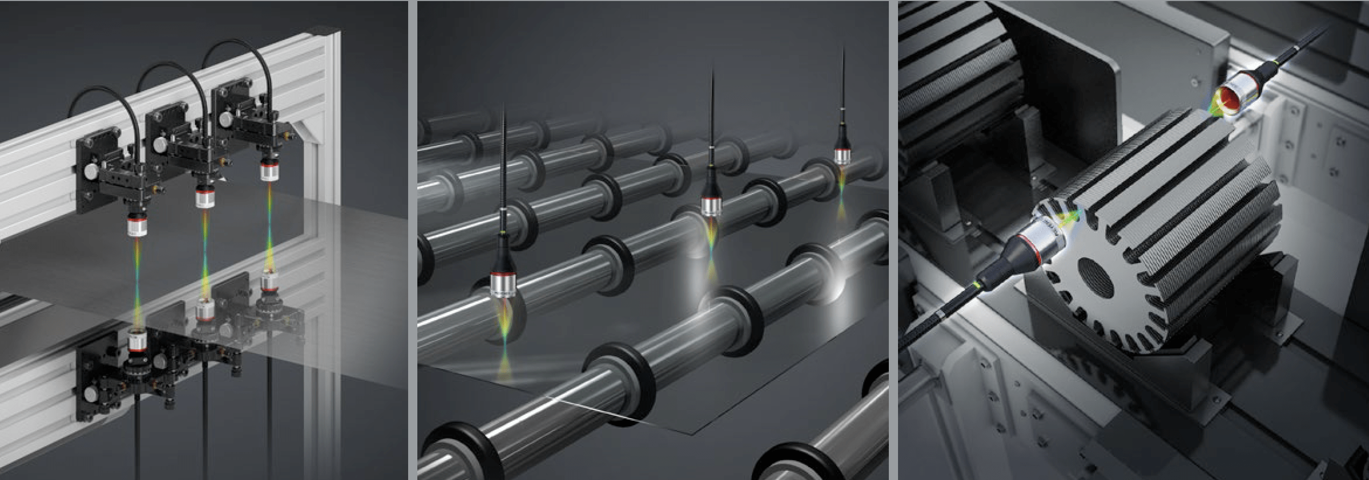 AI Vision Systems - Artificial Intelligence - AUTOMATE AND CONTROL LTD