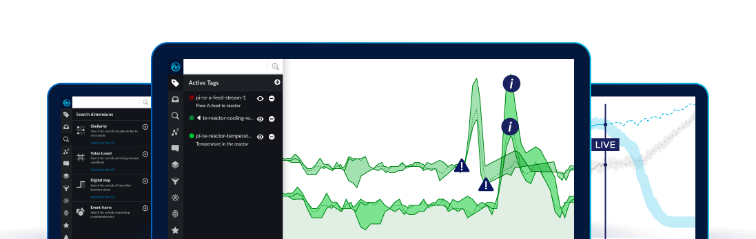 Dynamic & Historic Root Cause Analysis Software - AUTOMATE AND CONTROL LTD