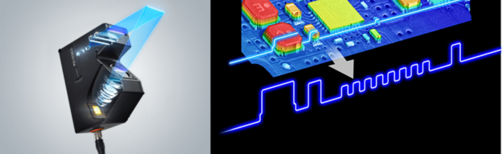 Machine Vision Systems | AUTOMATE AND CONTROL LTD
