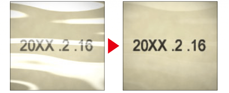 Vision Systems - Applications | AUTOMATE AND CONTROL LTD