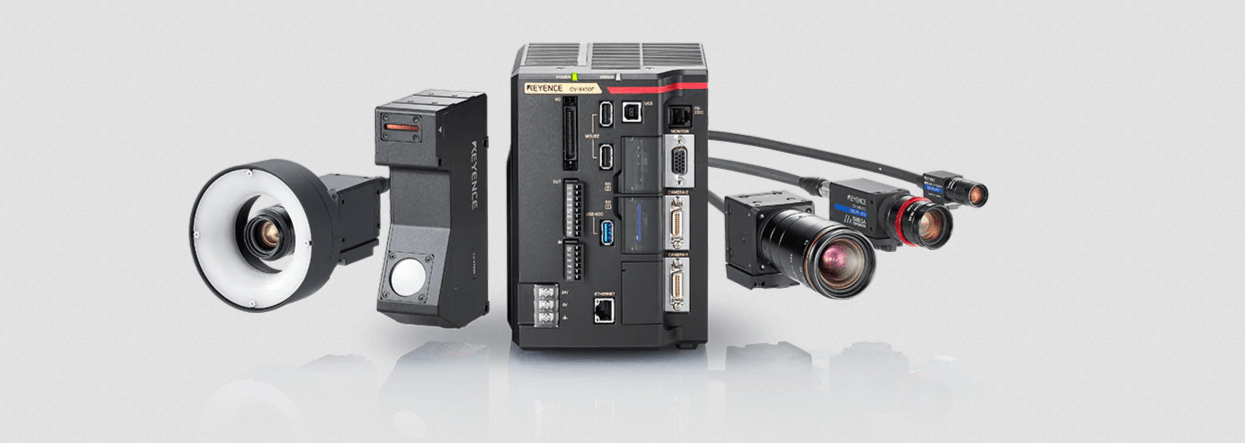 Vision Systems – Face Mask Manufacturing Quality Inspection System ...