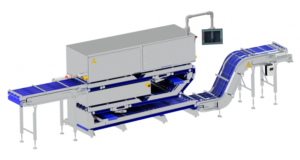 FOOD FRAUD - Horse Meat Detection in Beef | AUTOMATE AND CONTROL LTD