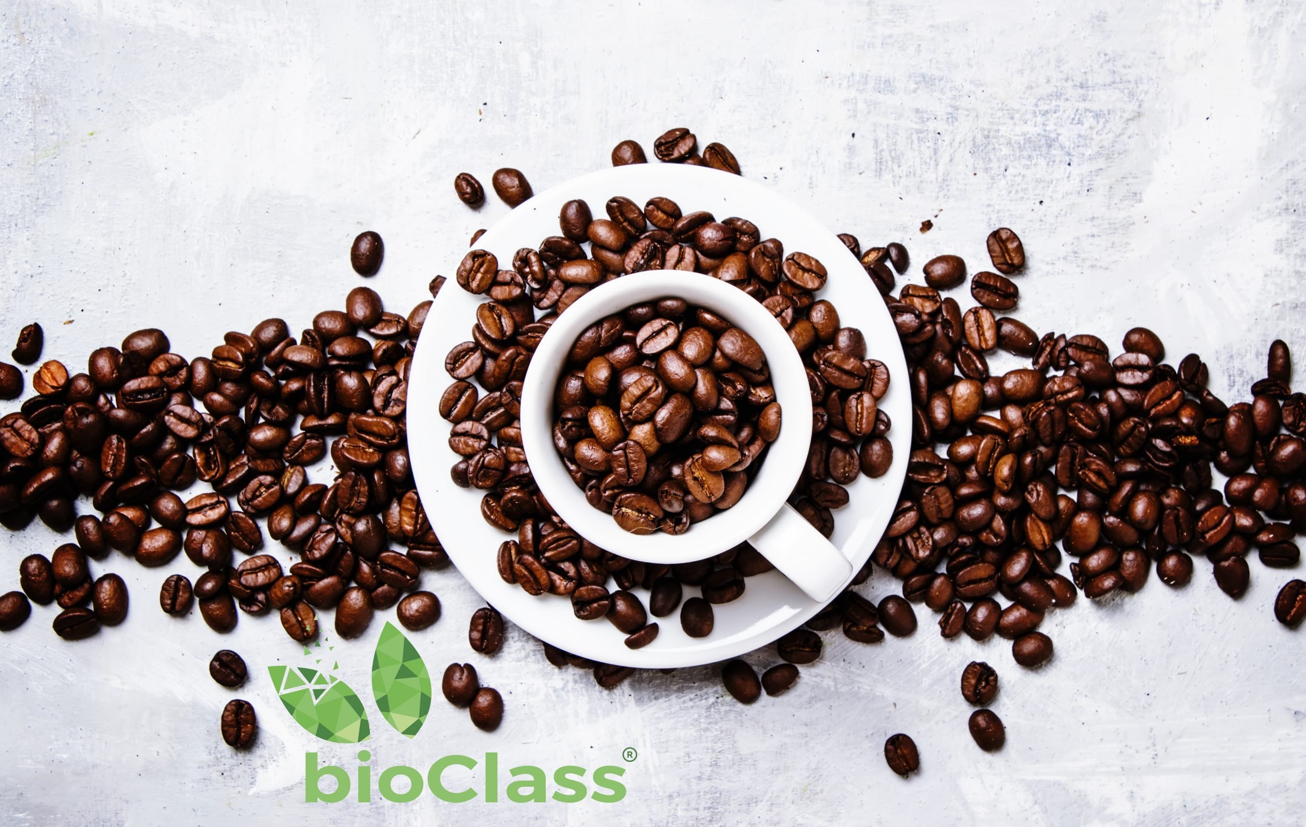 FOOD FRAUD - Coffee Hyperspectral Inspection - AUTOMATE AND CONTROL LTD